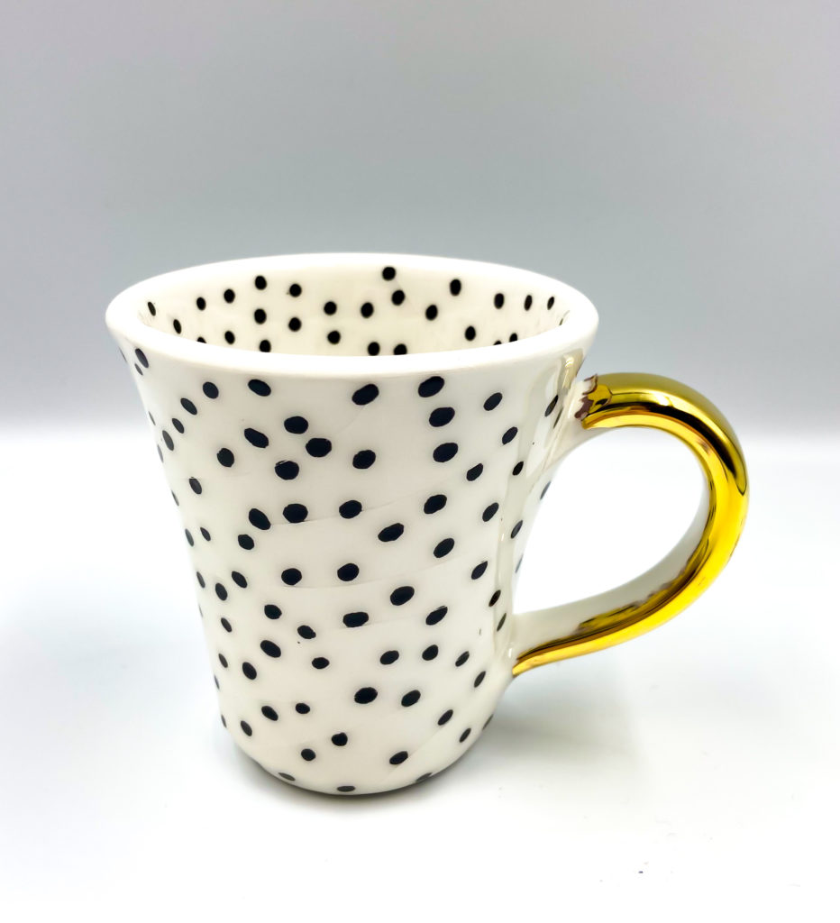 κουπακι για καφε – Kottaki Ceramics